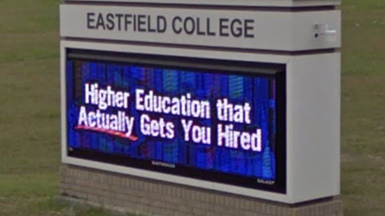 Outdoor LED Solutions – Weatherproof Digital Displays | Lucid