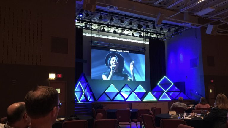 Structural & Mounting Solutions – Secure LED Displays | Lucid